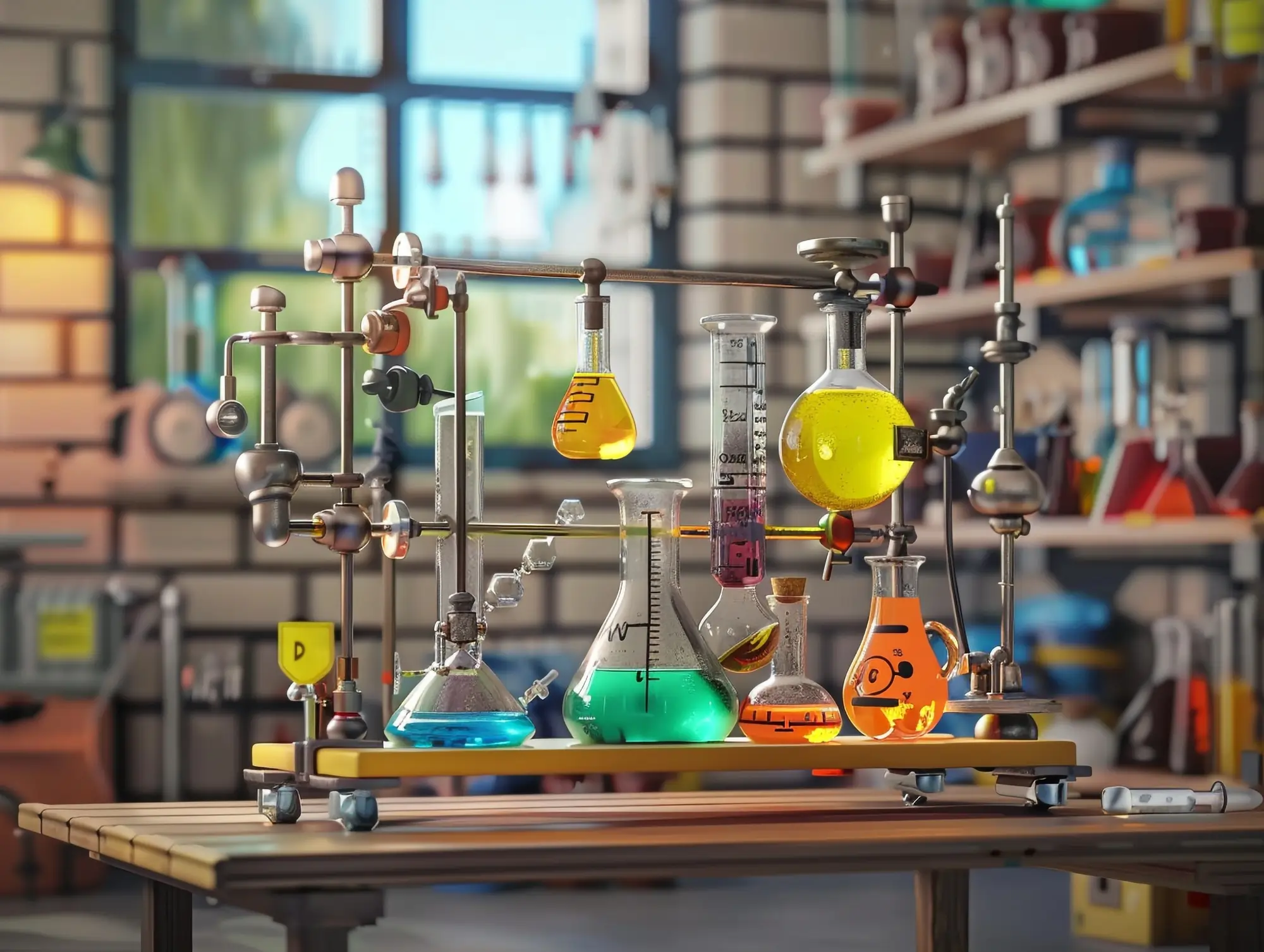 The Importance Of Chemistry In Everyday Life: A Detailed Exploration