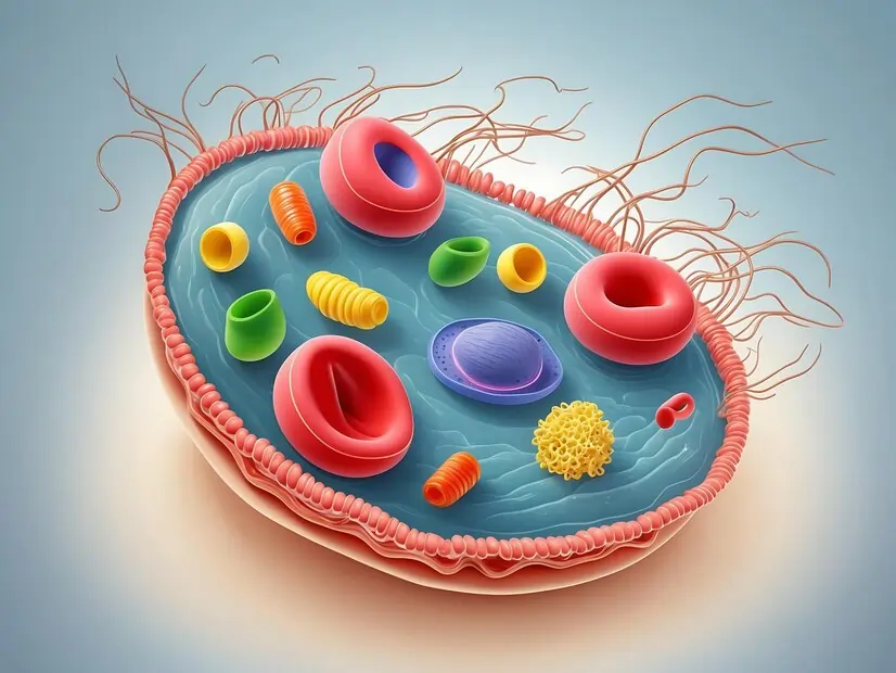 Understanding The Cell Wall: Structure, Composition, And Function
