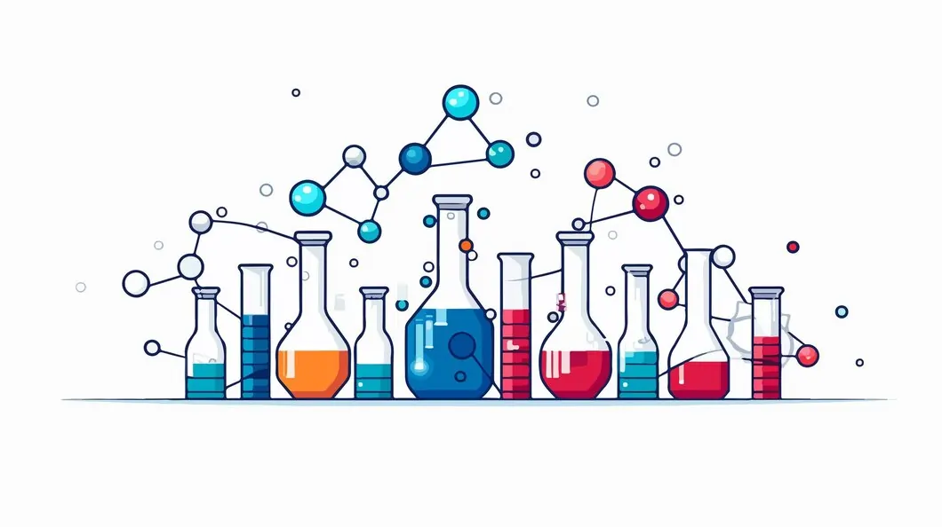 Laws Of Chemical Combination: The Foundations Of Chemical Reactions