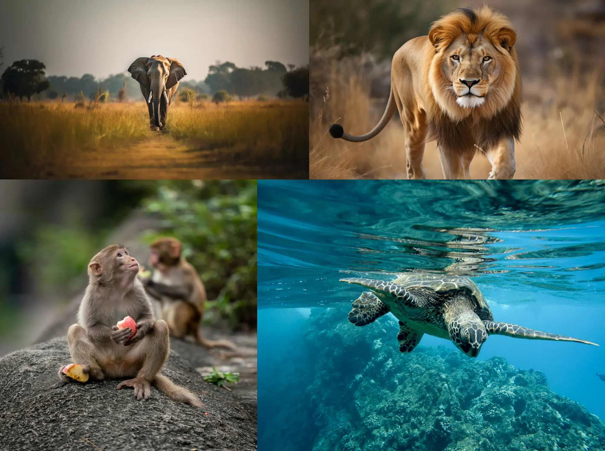 Animal Kingdom: A Comprehensive Exploration