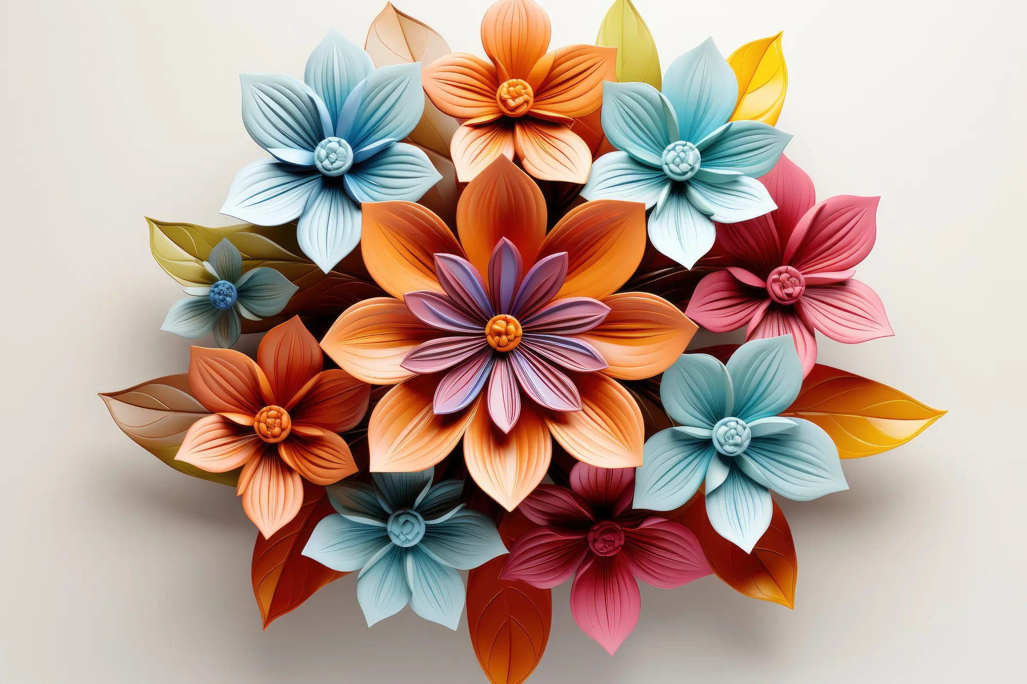 Symmetry In Flowers: Evolutionary Beauty And Ecological Significance