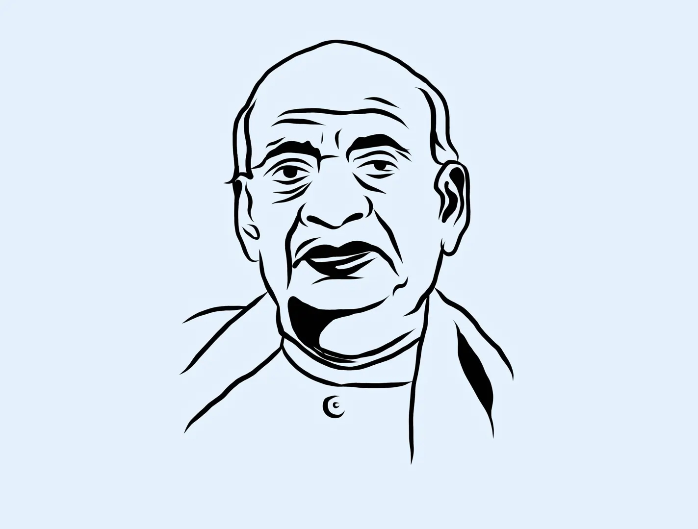 Sardar Vallabhbhai Patel: The Iron Man Of India And Architect Of A ...