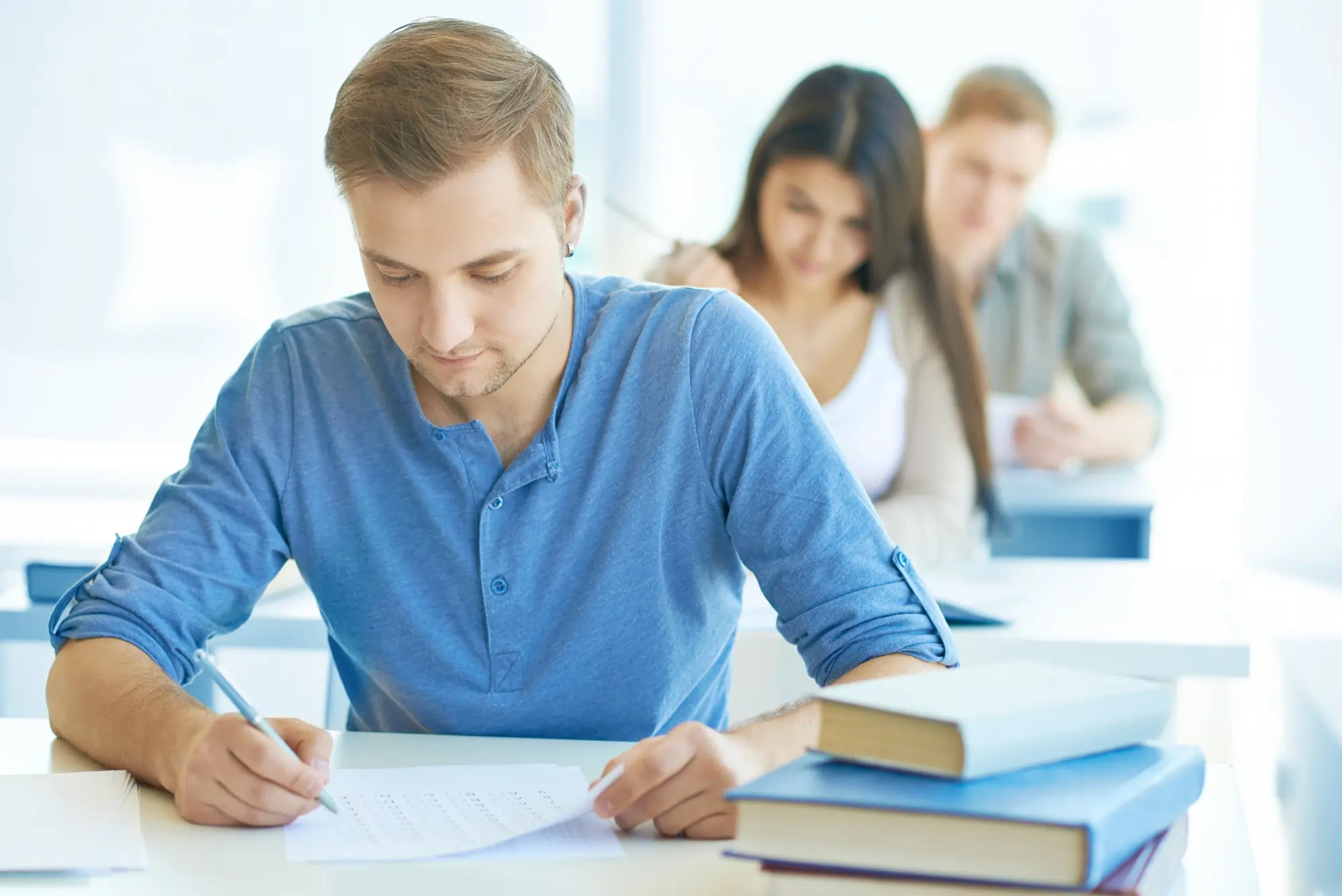Mastering The UPSC Prelims: A Comprehensive Guide For Aspirants