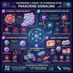 Paracrine Signaling: Definition, Mechanism, And Key Examples